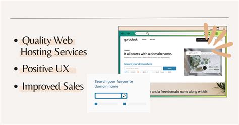 Quality Hosting Positive Ux And Increased Sales Ux In Gene