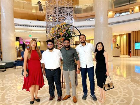 Ishika Jaiswal On Linkedin Annual Function 2023 Pine Labs Qwickcilver From Pes University To