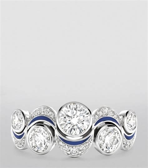 Womens Boodles Boodles Diamond Rings With Price Moon Ring Diamond Cuts