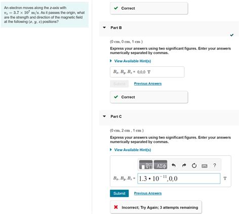 Solved Part C Please Chegg
