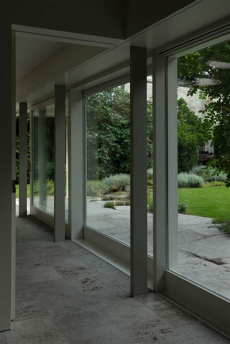 2015 08 House De Wilde Mariejosevanheearchitecten