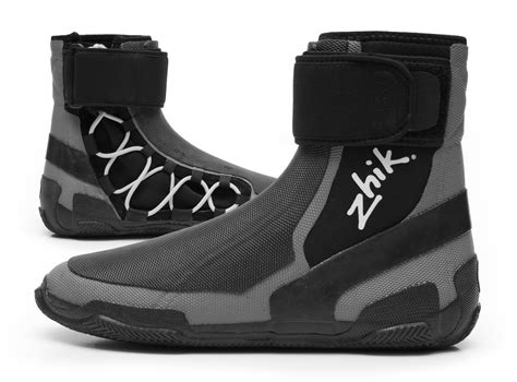 Zhik 260 High Cut Sailing Boots Free 1st Class Delivery Clothing