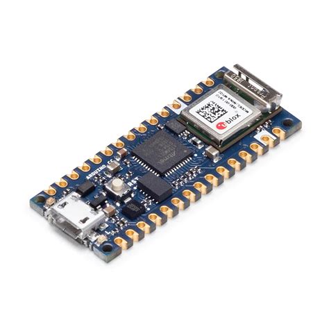 Arduíno Nano 33 Iot Tecmicro Angola