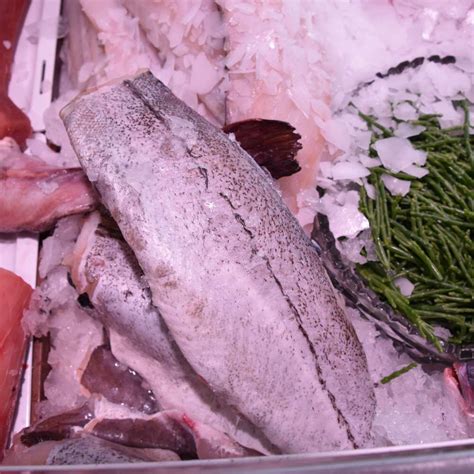 Gelieferte Produkte Mölz Fischfeinkost