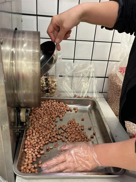 琦王的五香花生到底有多好吃？ 知乎