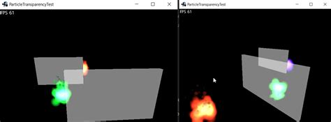 D Particles Are Not Visible Through Transparent Renderables Issue Libgdx Libgdx GitHub