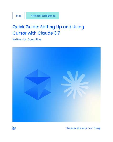 🚀 Doug Silva Cheesecake Labs Cto Has Been Exploring New Ways To… Cheesecake Labs