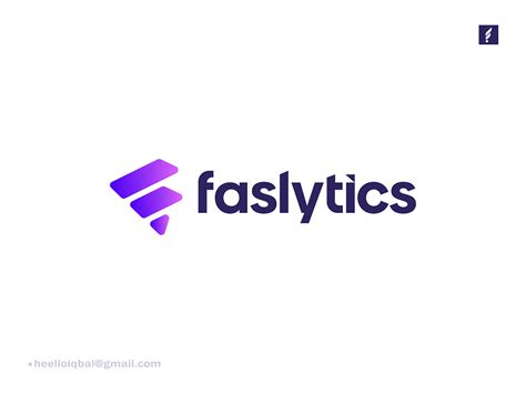 Marketing Logo Analytics Logo Tech Logo Design Behance