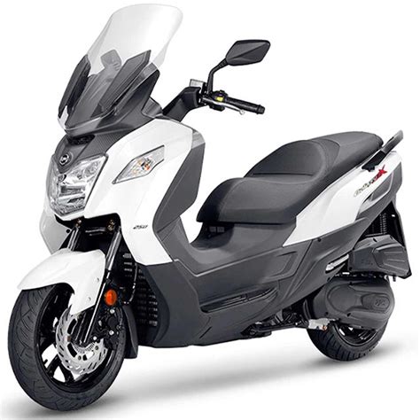 اس وای ام Sym قیمت و فروش انواع موتور سیکلت‌های اس وای ام کلاچ