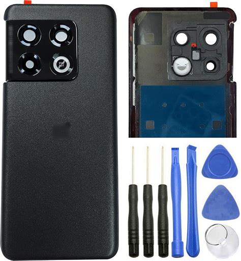 Ubrokeifixit For Oneplus 10 Pro Housing Rear Panel Back