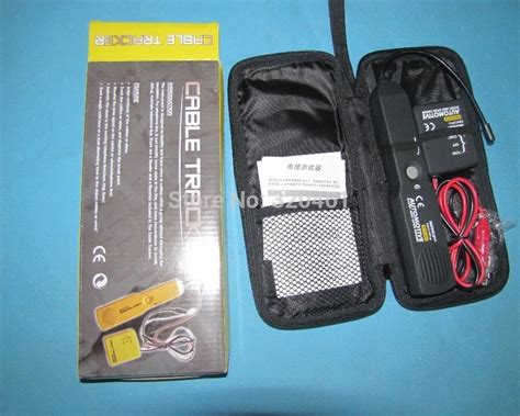 Diagauto Automotive Short Open Finder Circuit Tester Em415pro Auto