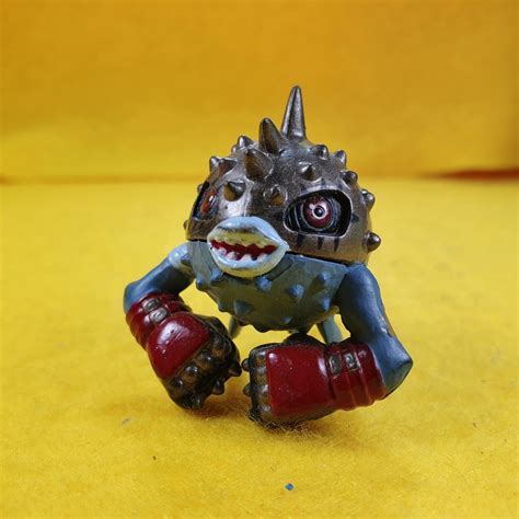 Mini Figure Digimon Pukumon Shopee Malaysia