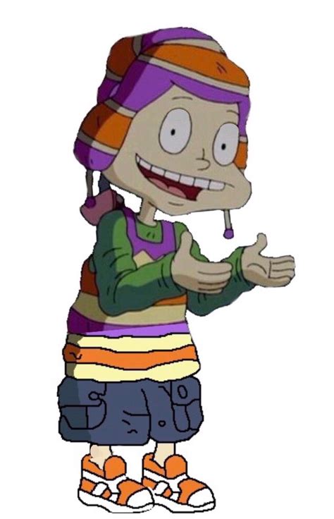 Dil Pickles Character Community Wiki Fandom