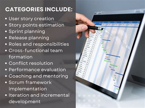 1000 Chatgpt Prompts For Agile Project Management And Scrum Masters Fexyl