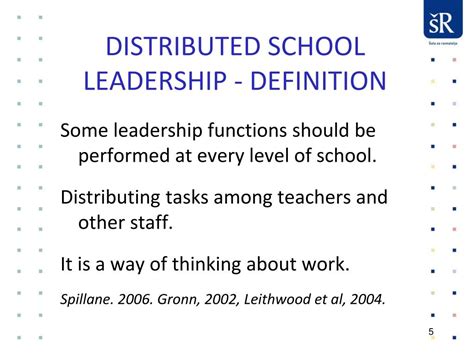 Ppt Distributed School Leadership Headmaster And Class Teachers Who Expects What Powerpoint