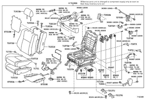 Unveiling The Intricate Anatomy Of The 2011 Toyota Tundra A