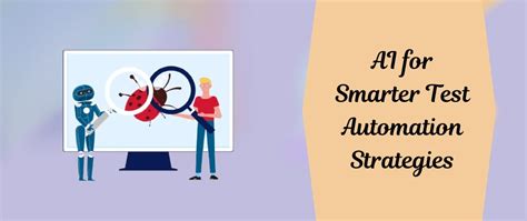Ai For Smarter Test Automation Strategies Dev Community