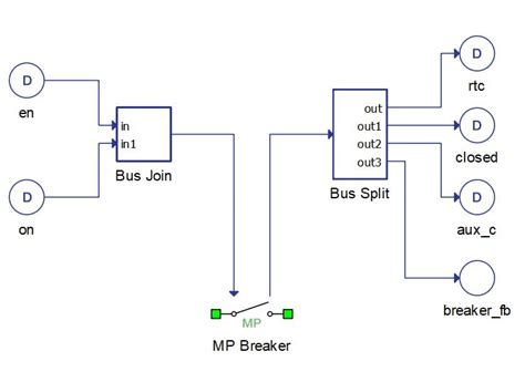 How To Join Circuit Breakers Together