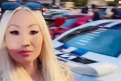 2025 Fast And Furious Tokyo Drift 3 Kaila Yu Sp Experience Ride Jdm