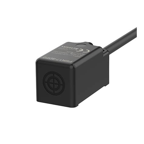 Psn17 8dp2 Rectangular Inductive Proximity Sensors Autonics Sg