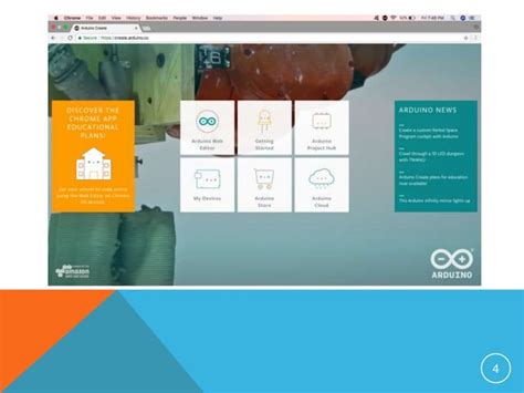 Arduino Ppt
