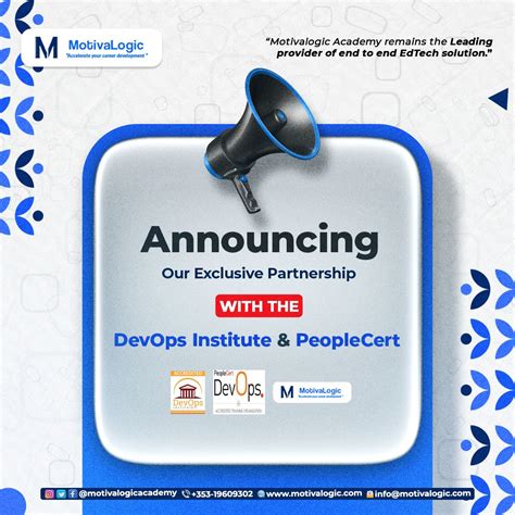 motivalogic academy on linkedin devops devopsbootcamp