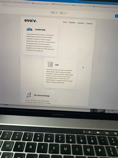 Card Not Aligning To Right Side Rframer