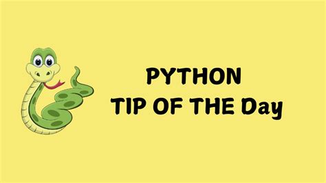 python listcomprehension pythonprogramming codingtips