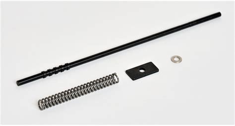 G36 Steel Gas Piston Rod Assembly Mil Spec Long Version Vfc Ares We Sp