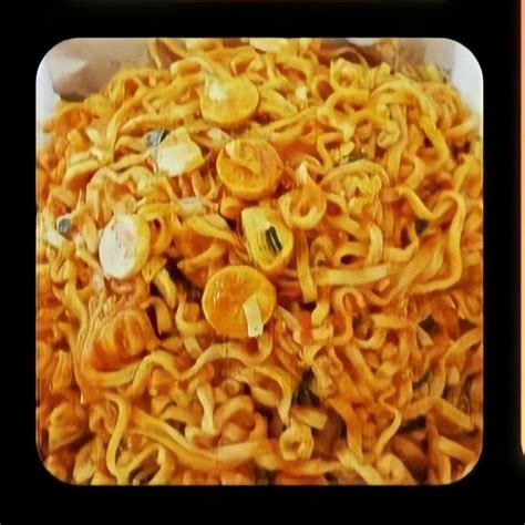 Pedas Jahannam Level 2 Marpoken Delivery