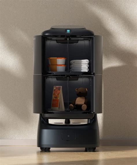 Pudu Flashbot New Tod System