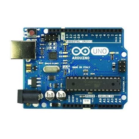 Arduino K020007 Electronic Development Board Specification And Features