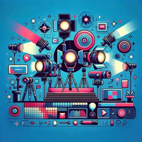 Broadcast Setup Mastery Visual Appeal Essentials R Camgirlsresources