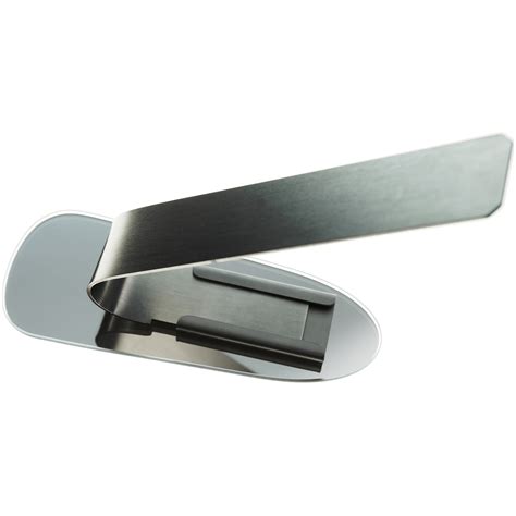 Qvx780 Lateral Mirror T1 With Handle 11 7 X 4 5cm
