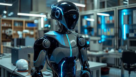 Emerging Trends In Robotics And Automation Shaping The Future Of