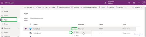 Co Authoring Feature In Model Driven Apps Preview Microsoft Dynamics 365 Crm Tips And Tricks