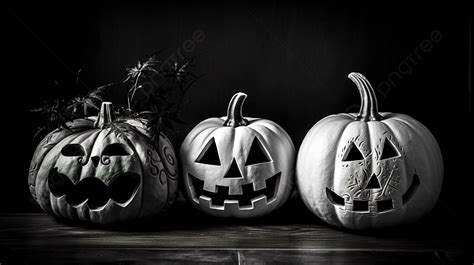 Halloween Wallpaper Black And White At Ervin Cordell Blog