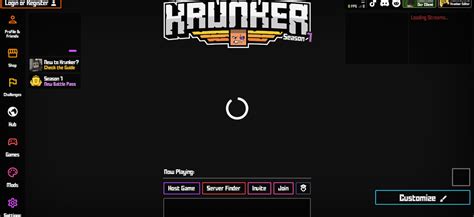 I Dont Know Why But I Cant Open Game At Any Browser Or Steam I Have