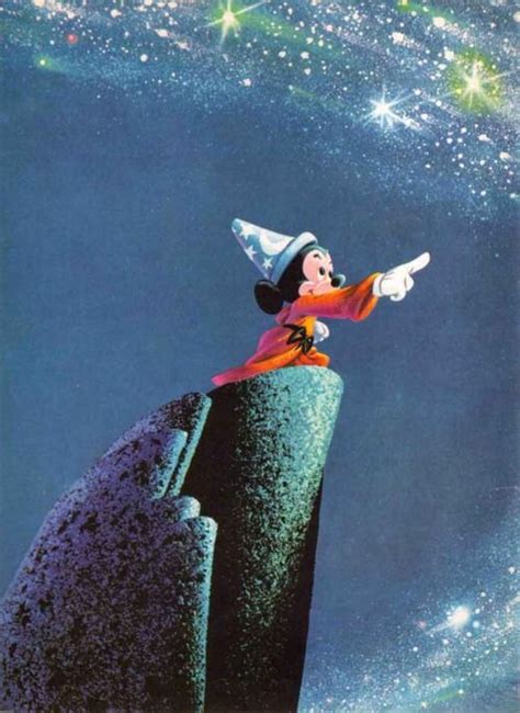 Disney Concept Art Fantasia Concept Art Pinterest Disney Posts