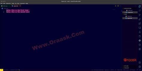 How To Replace String In File In Python Practical Ex Oraask