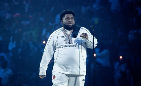 Rod Wave Cancels Concert 1 Hour Before Showtime Igniting Backlash