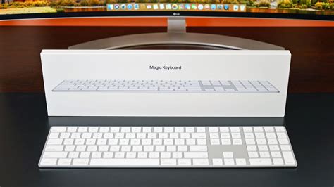 Apple Wired Keyboard With Numeric Pad Coolafiles