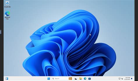 Run Windows Desktop Inside A Docker Container With Dockur
