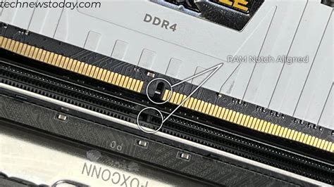 Can I Install Ddr3 Ram In Ddr4 Slot