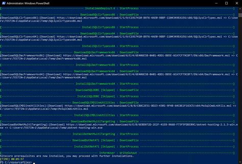 Quickest Way To Install Sitecore 911 On A Developer Workstation Konabos