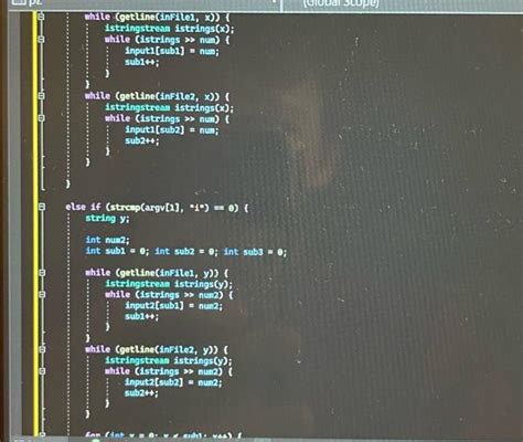 solved i dont know whats wrong with my code for this