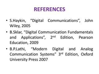 Types Of Line Coding PDF Computer Networking Computing