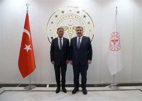 Eren Holding Türkiyenin Sağlık Alanındaki En Büyük Bağışını Yaptı