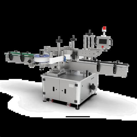 Front And Back Side Labelling Machine Malaysia Selangor Kl Puchong Manufacturer Supplier