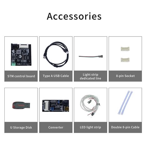 mua 3 5 inch smart hmi tft lcd display module with controller